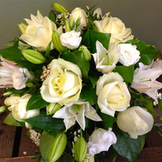Mitchell Flowers - Carraroe Florist Order Online or 091 869 916